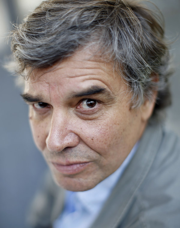 Alejandro Goic - Alchetron, The Free Social Encyclopedia